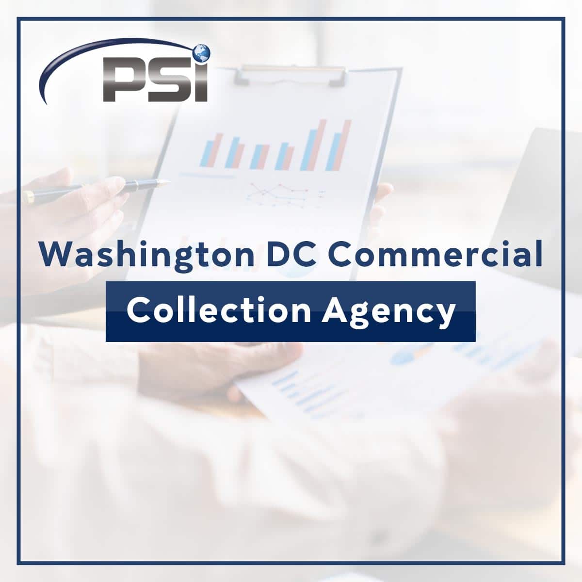 Washington DC Laws for Commercial Debt Collection Agency